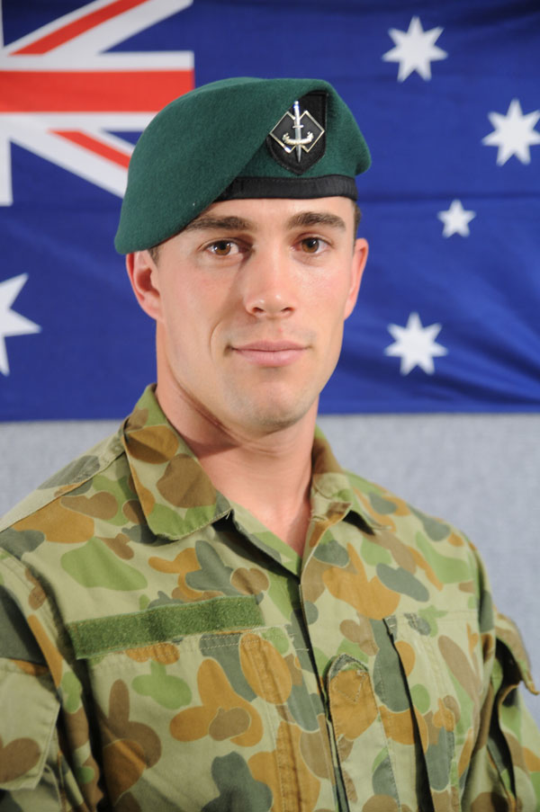 Australian Army Beret Colors - Infoupdate.org