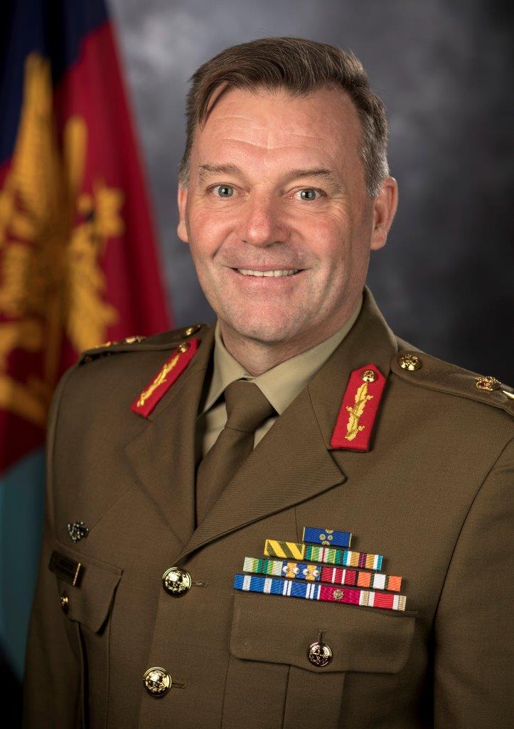 Joint leadership | Australian Army