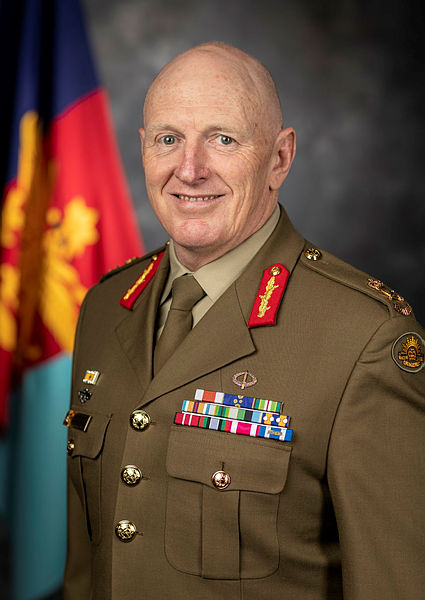 Joint leadership | Australian Army