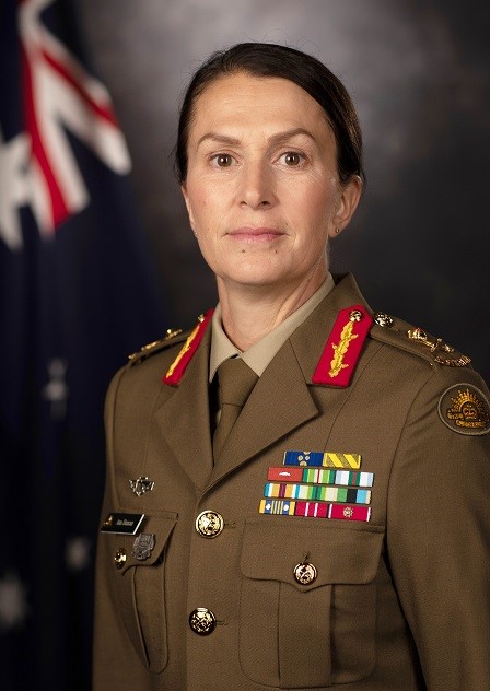 Joint leadership | Australian Army