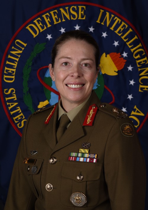 Joint leadership | Australian Army