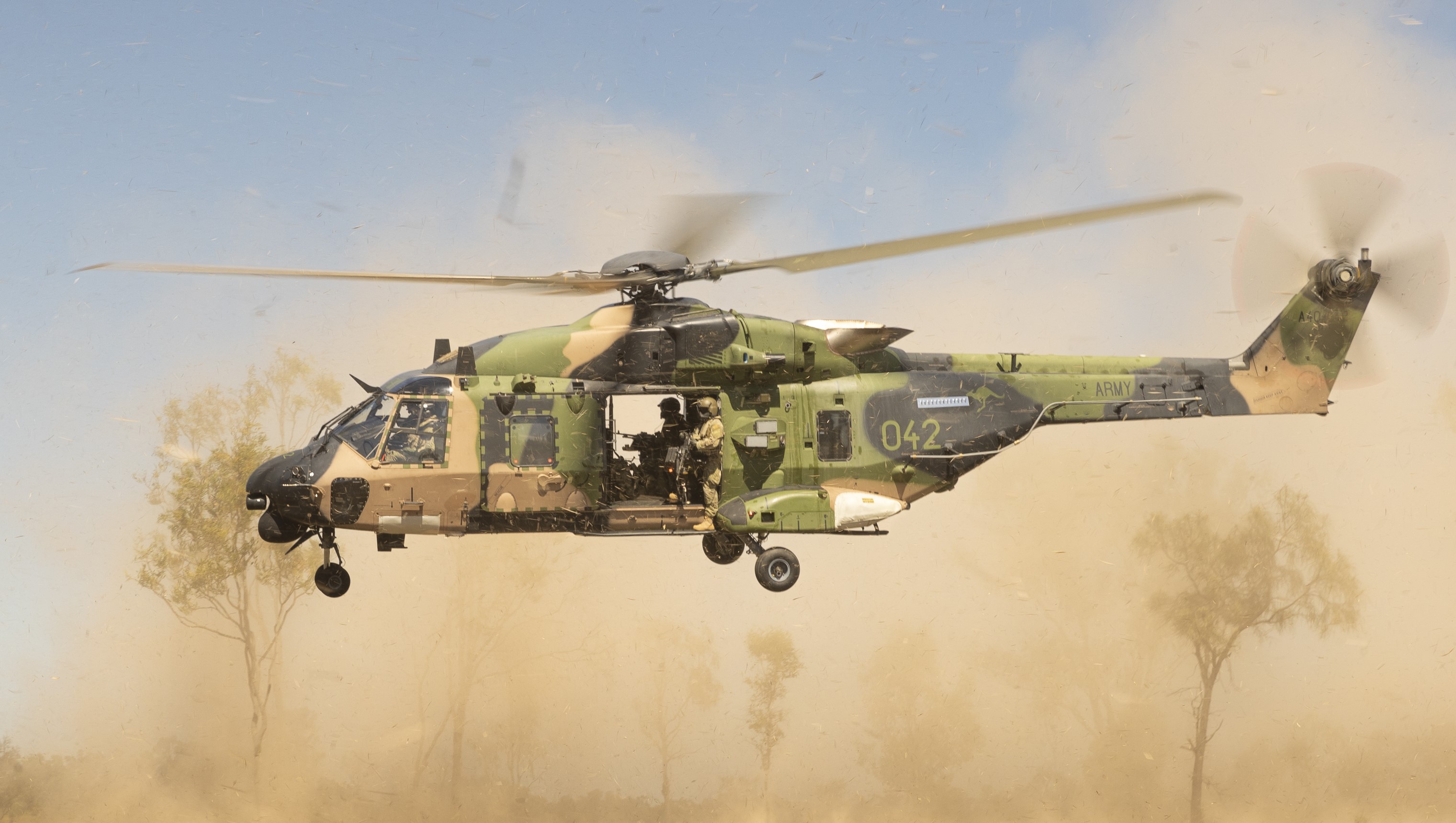 Mrh90 - MRH90 | Australian Army zolotoi.by