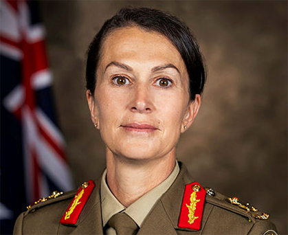 Forces Command | Australian Army