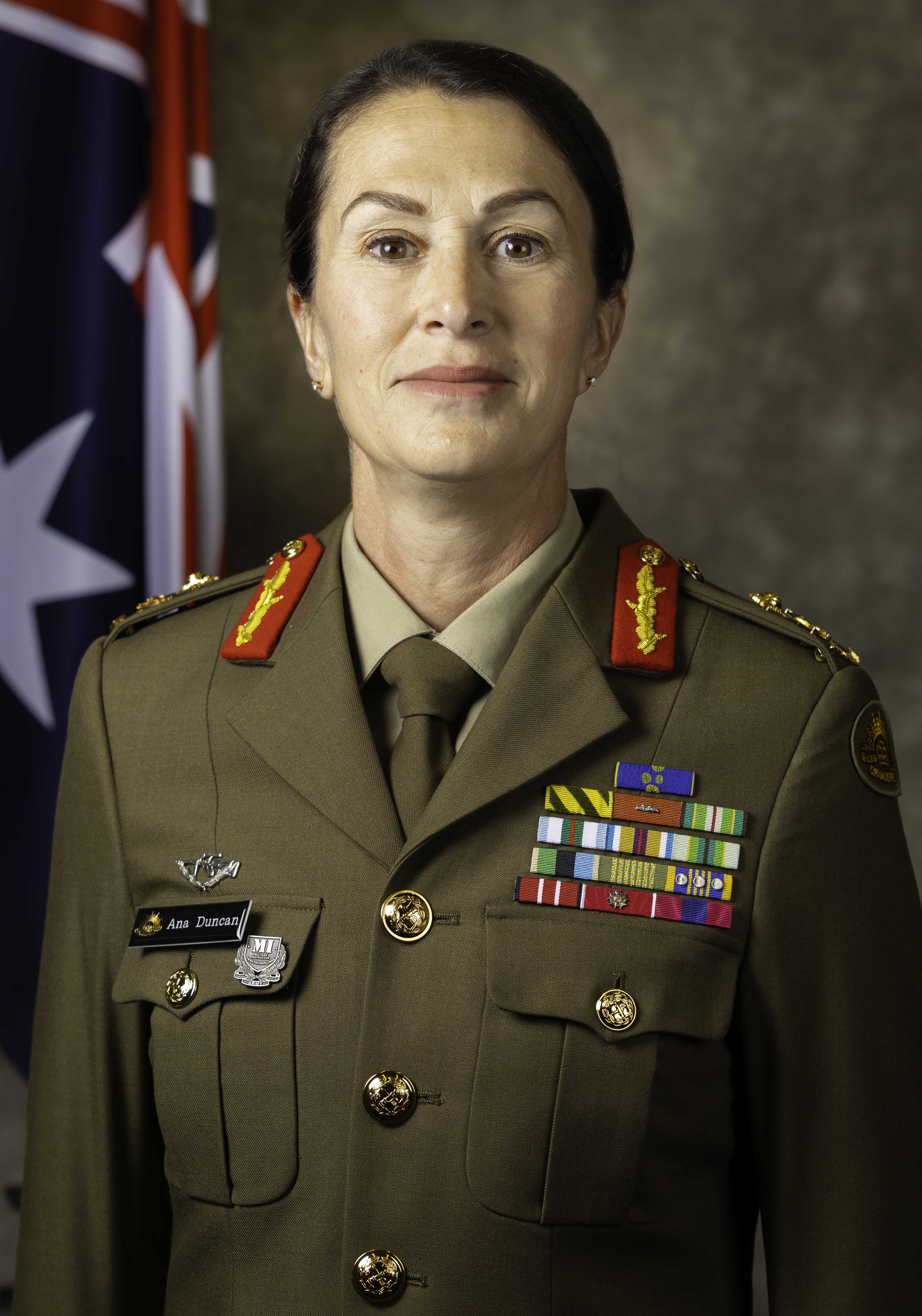 Forces Command | Australian Army
