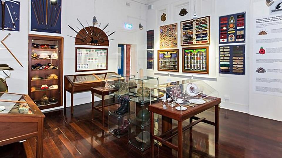 Army Museum of Western Australia | Australian Army