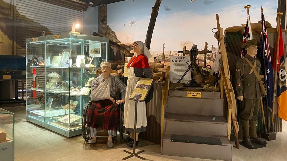 Army Museum of South Australia | Australian Army