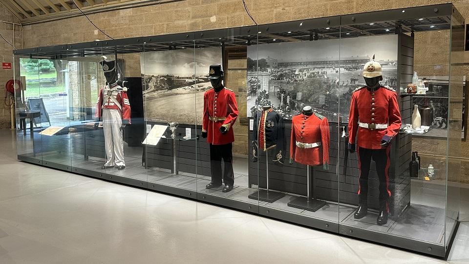 Australian Army Museum of New South Wales | Australian Army