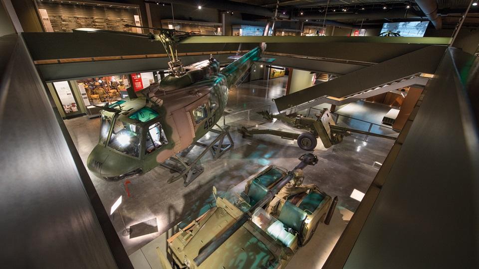 Australian Army Infantry Museum | Australian Army